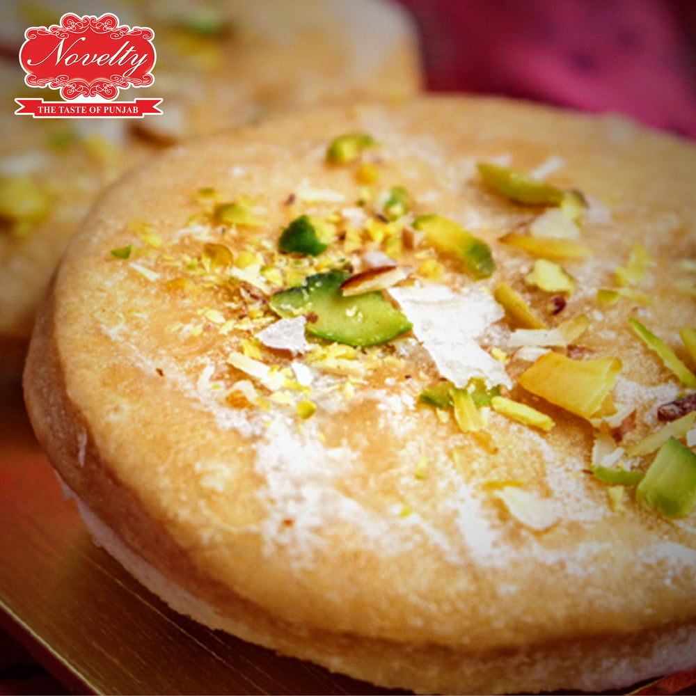 Novelty Sweets Amritsar