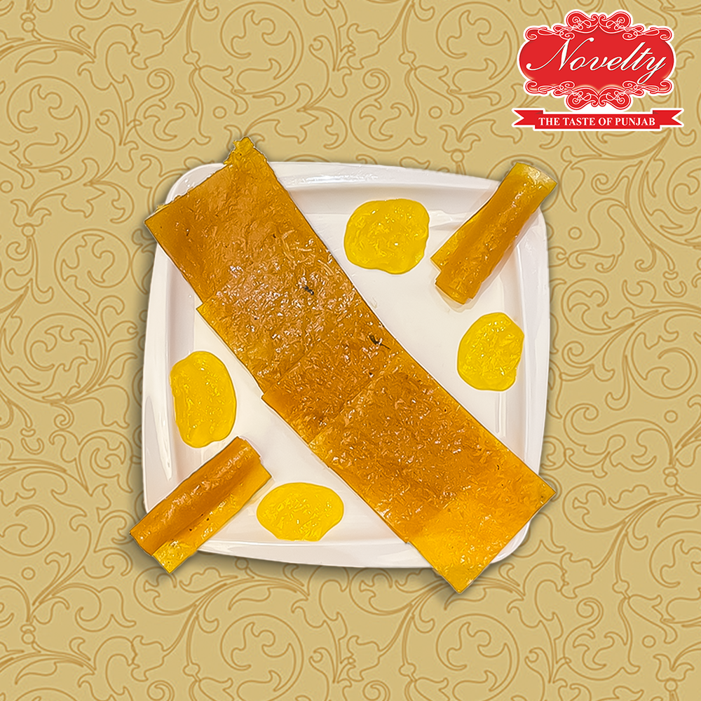 Aam Papad